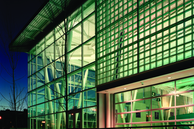 Walnut Grove Community Center – ACL Construction Company in Vancouver ...